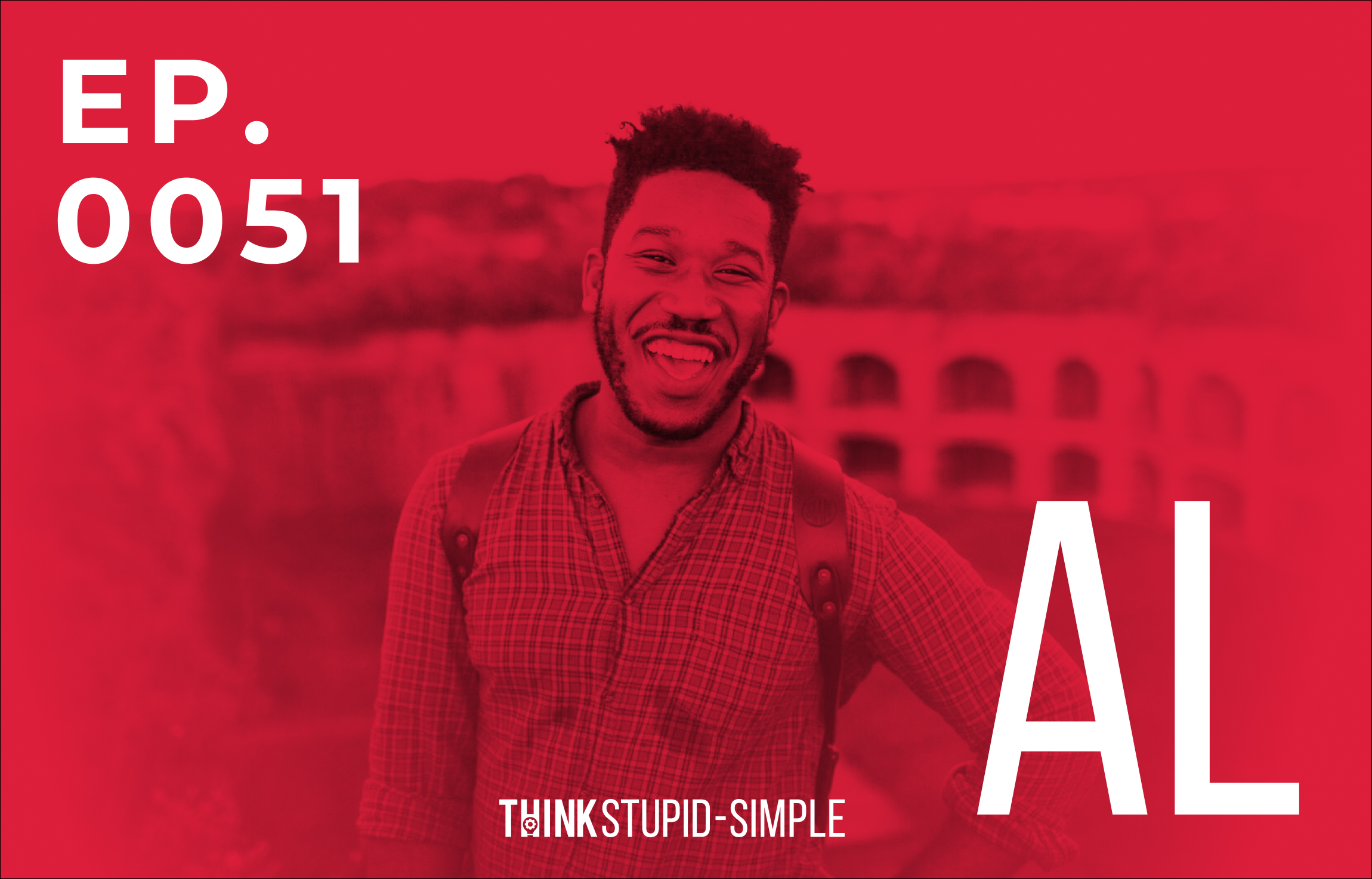Photographing the World With Purpose with Aundre Larrow - TSS Podcast ...